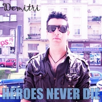 DEMITRI - News
